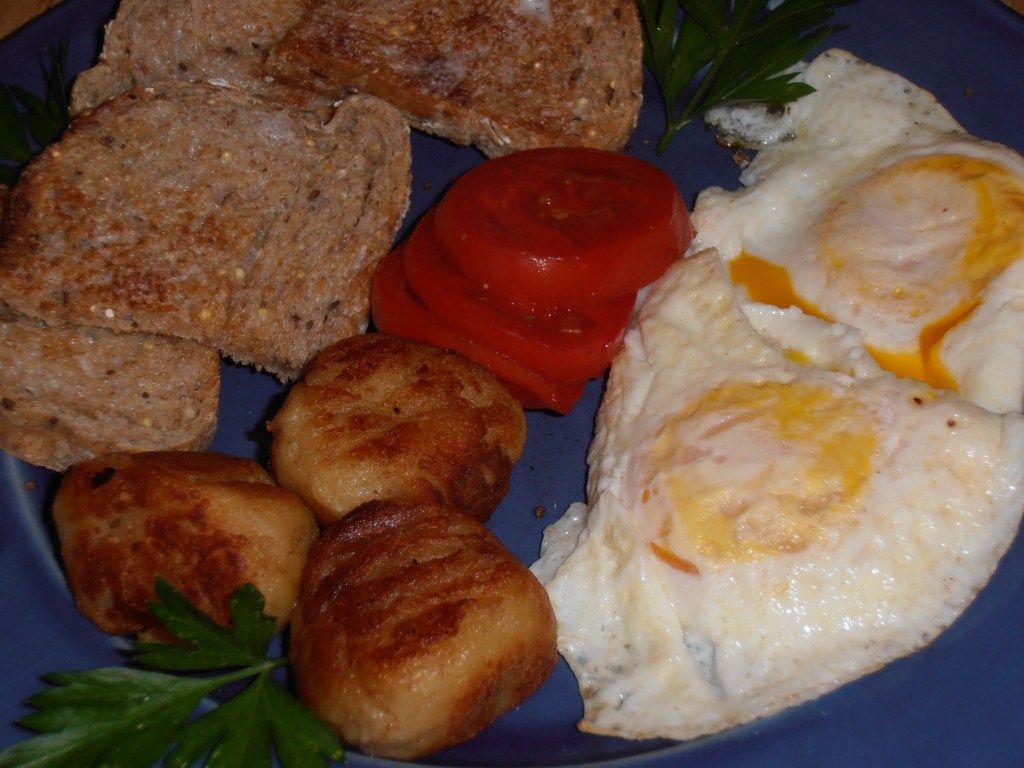 Hungarian Potato Dumplings | Red Wine, White Wine, Fine Food Too!